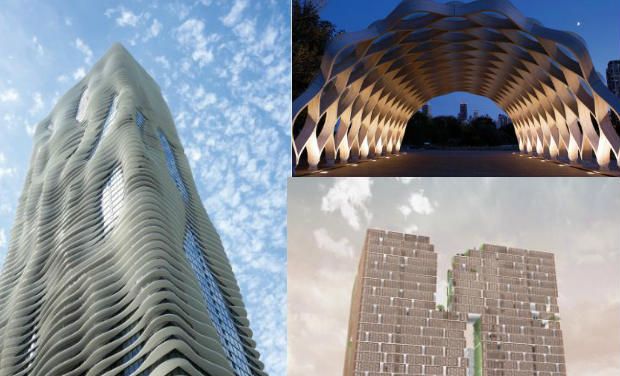 Vision Infiniti Homes