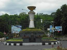 Sejarah Kota Kuningan - Galeri Budaya