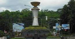 Sejarah Kota Kuningan - Galeri Budaya