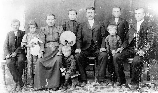 There and Back: Photos