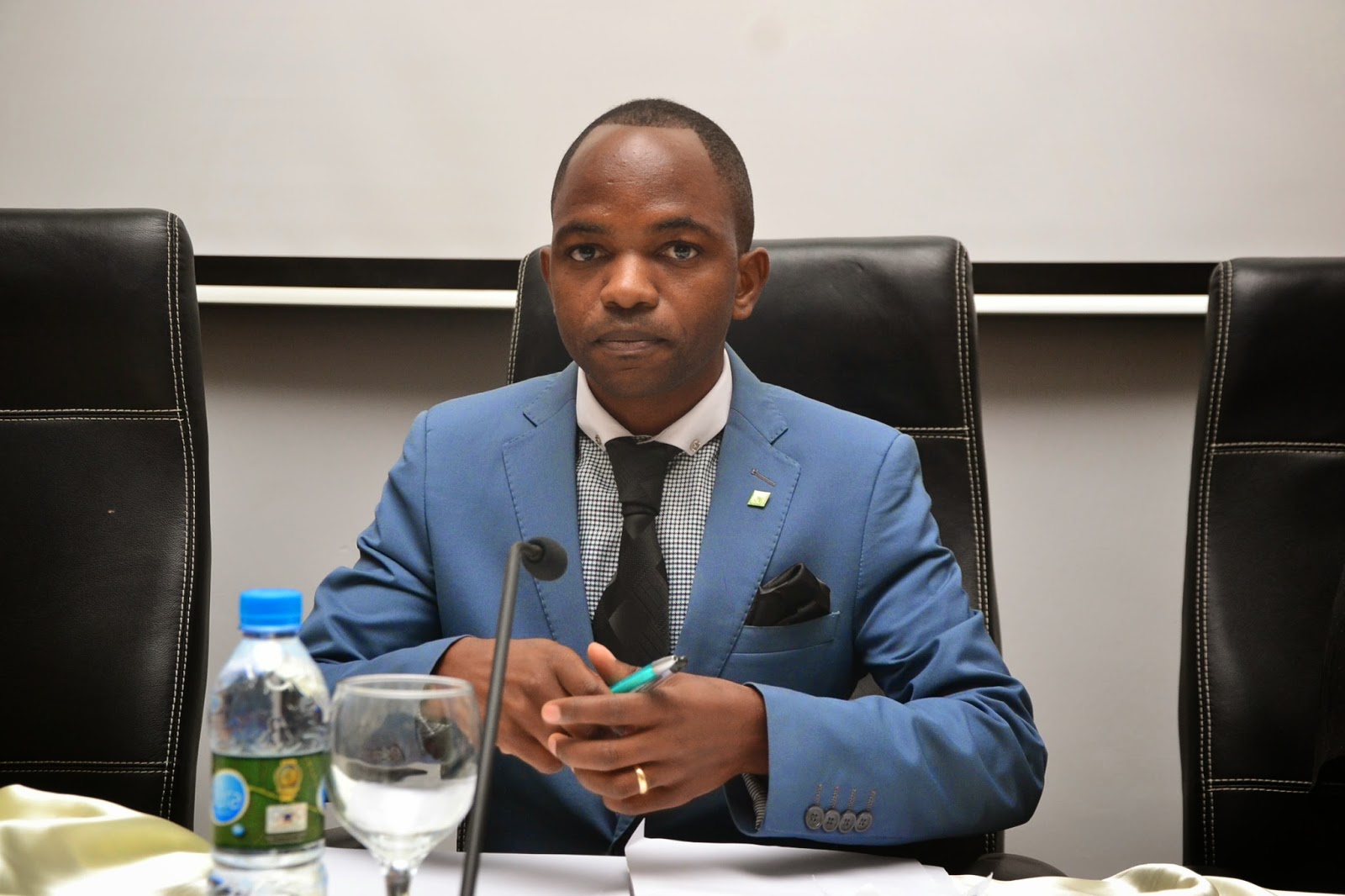 CONSELHO PROVINCIAL DA ORDEM DOS ENFERMEIROS DE LUANDA