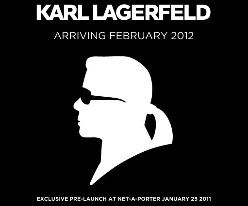 J&F Magazine: Fashion News, Karl, La nueva linea Low Cost de Karl Lagerfeld