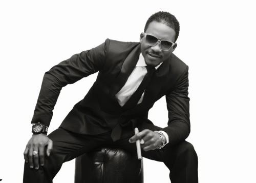 Nollywood by Mindspace: JUNIOR POPE TURNS UP THE SWAG IN NEW PICTURES