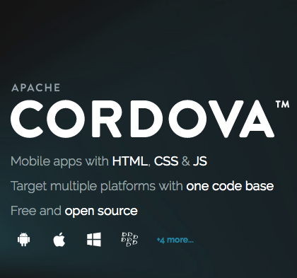Programming Steps: What Is Cordova Framework?