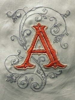 Love, at love me two times Vintage