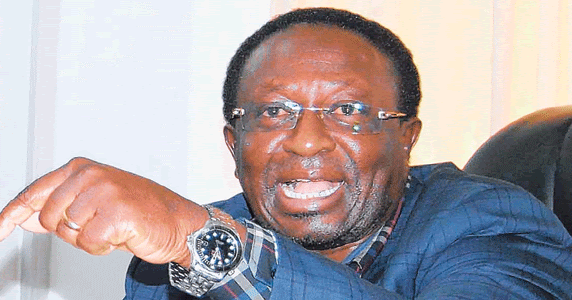 DR HARRISON MWAKYEMBE ATEULIWA KUWA WAZIRI MPYA WA HABARI UTAMADUNI ...