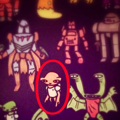 Introducing "ETI The Alien Nurse" by Peter Kato x Cubo NY for New York ...