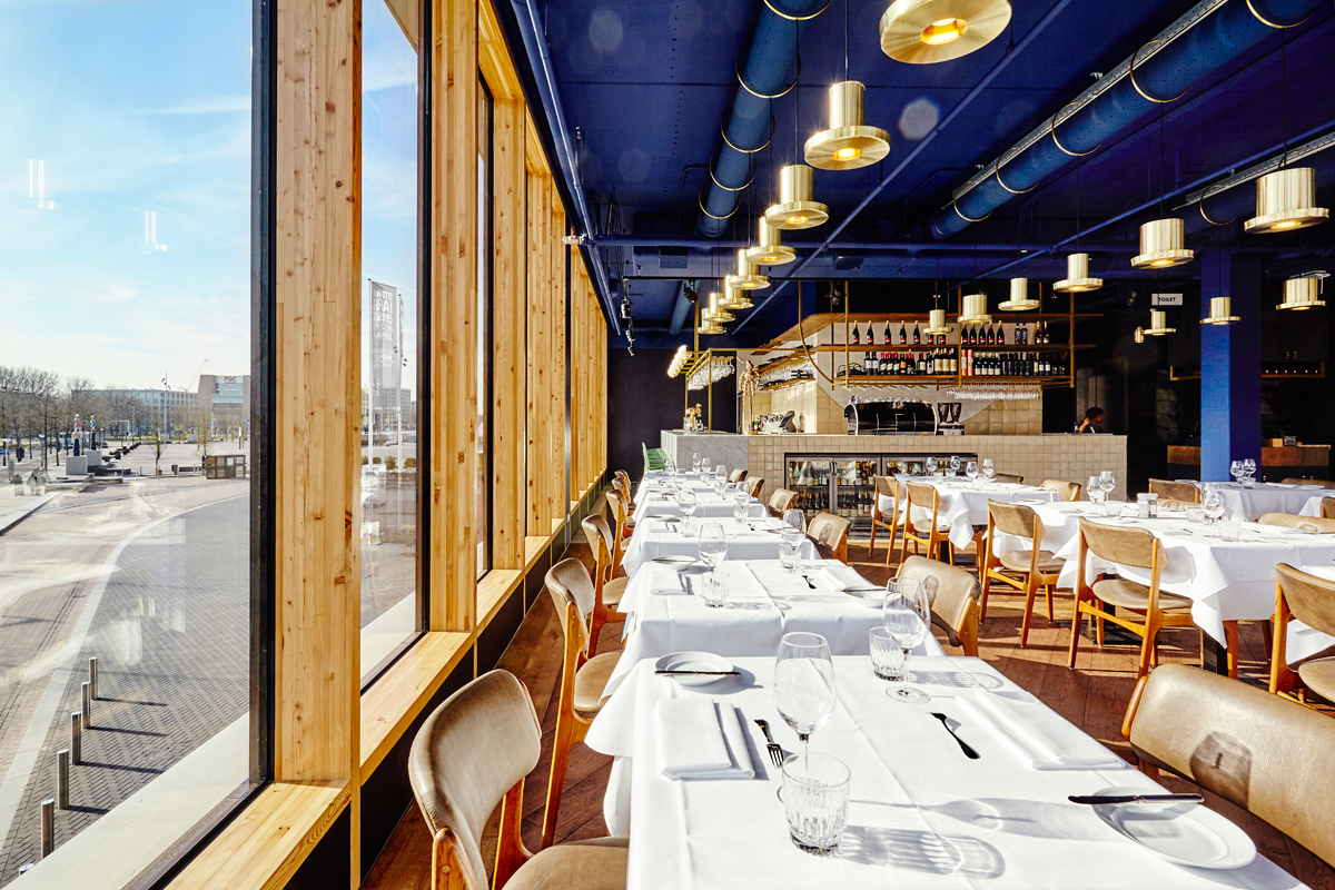 Aydınlatma ve Dekor Dünyasından Gelişmeler: Studio Modijefsky'den ...