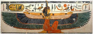 Egyptian Occult History: The primordial hill, known as the Ben-Ben