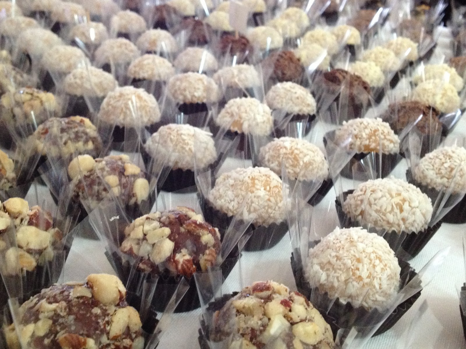 Brigadier Brigadeiros