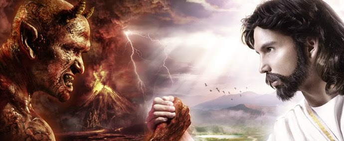 The Christian Life and Its Warfare | Free Christian Wallpapers