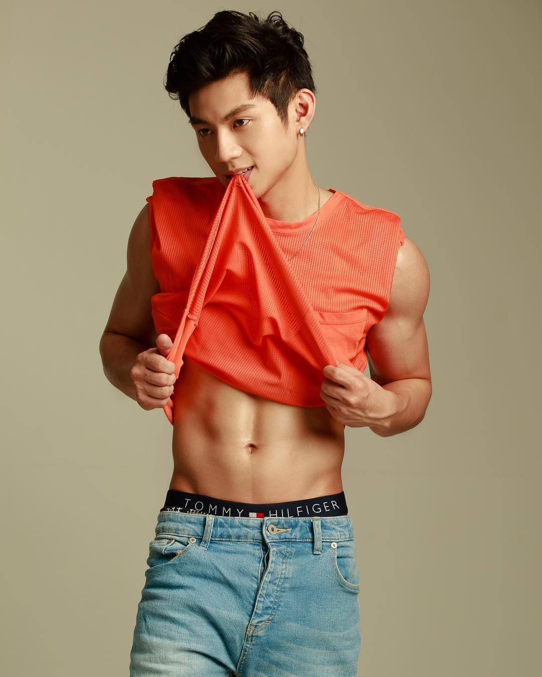 This Guy's World: October 2018