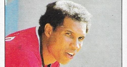 foul bunt: TTM Success - Horace Speed