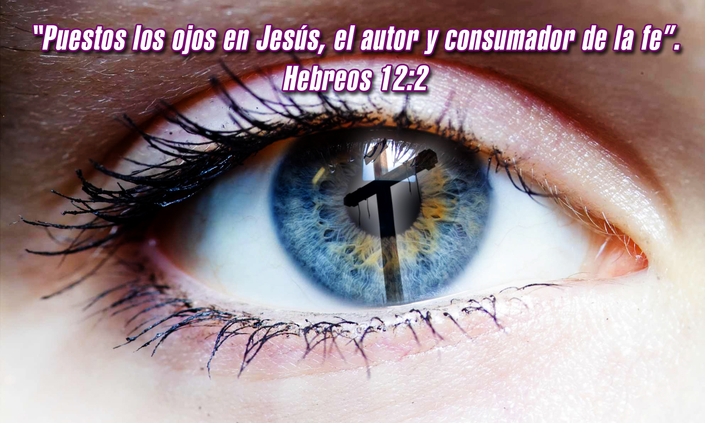 lojeda: Contemplar la realidad con los ojos de la fe