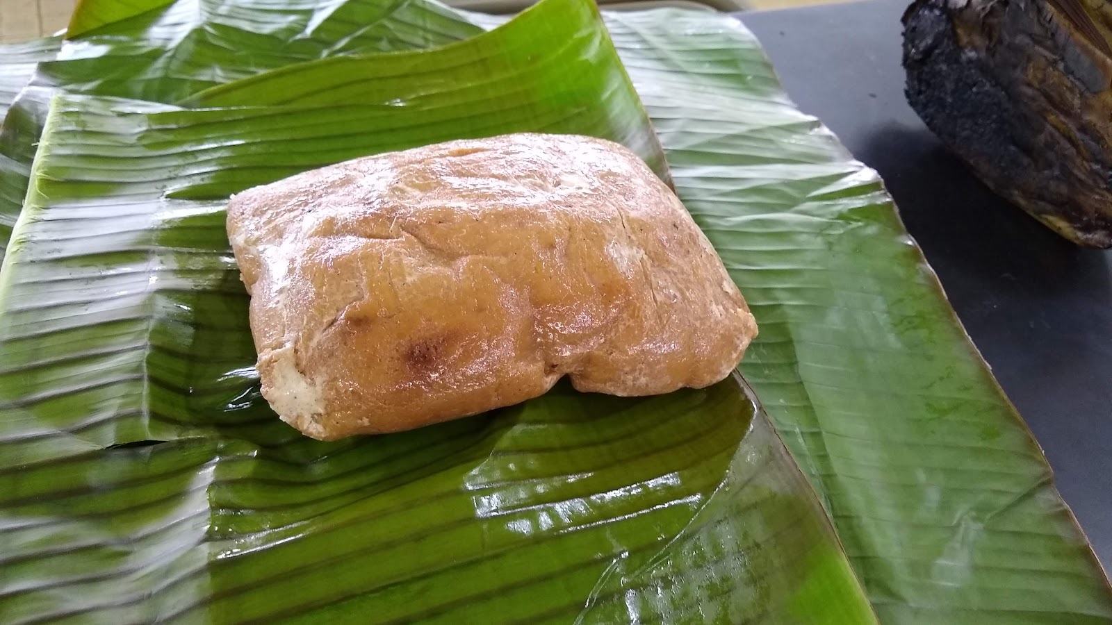 Foods of Micronesia