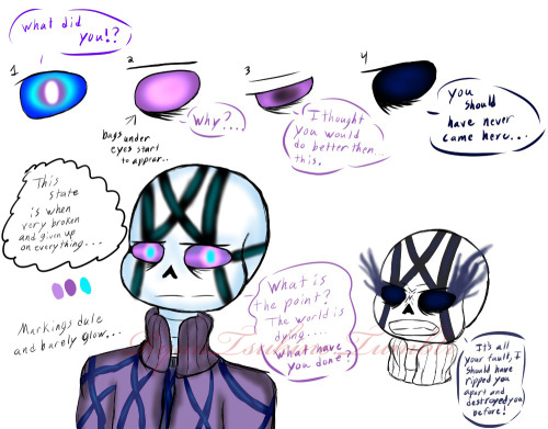 Undertale: AU - Auratale ~ Handlarz Iluzji