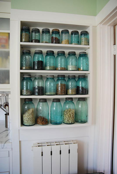 Craft My Life Away: Ball Jar Inspiration