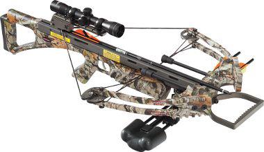 Kedai Airsoft Malaysia: Malaysia crosbow sports Club 2013