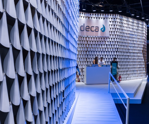 Ana Neuber Design de Interiores: Mais sobre a Expo Revestir 2017!!