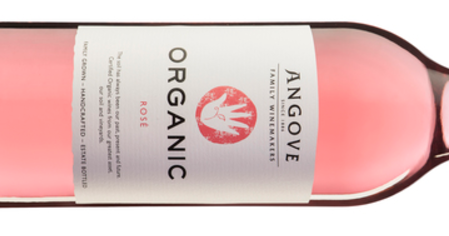 Angove Organic Rosé 2018 - QWine Reviews