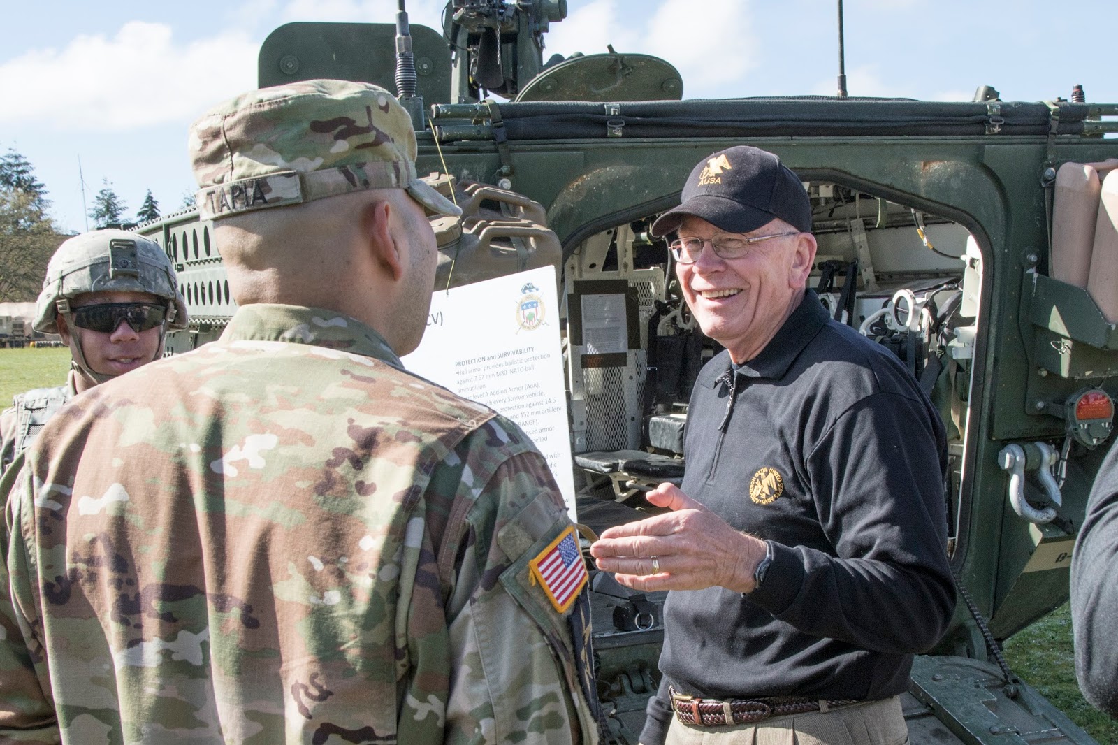 1-2 Stryker Brigade Combat Team