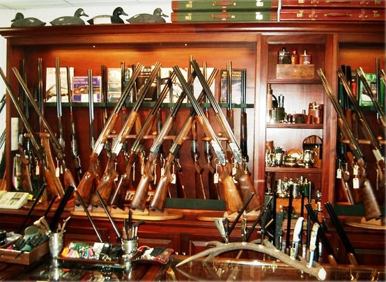 Photos: 20 Awesome Gun Rooms You Should Be Jealous Of | OutdoorHub