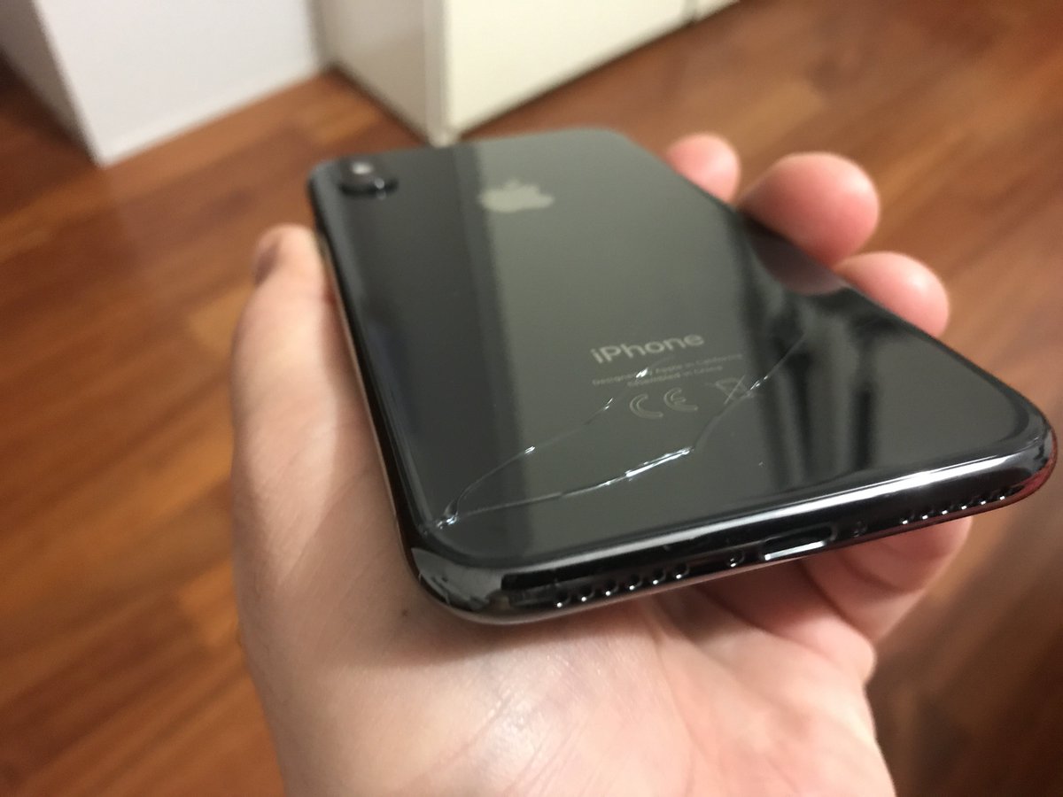 iPhone X Repairs New York City: Get your iPhone X Fully Repaired with ...