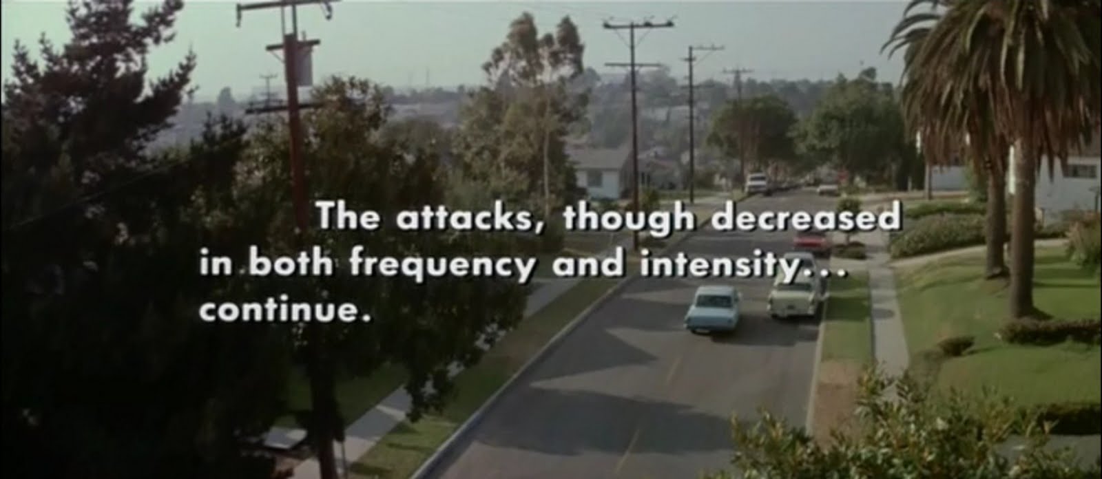 Set-Jetter & Movie Locations and More: The Entity (1982)