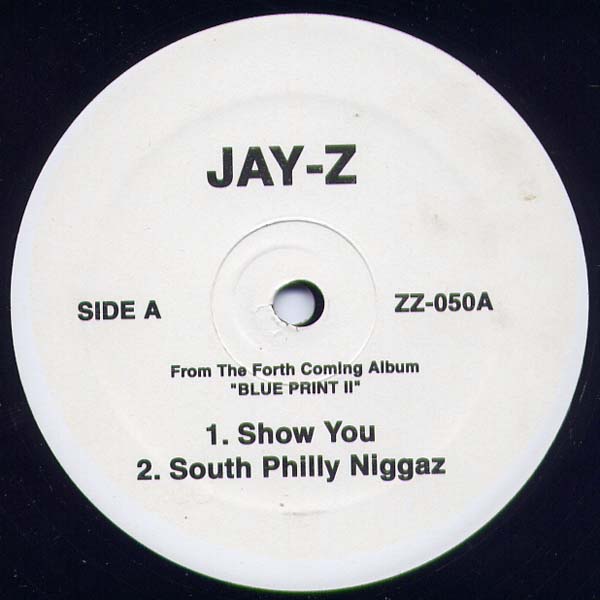 Only Built For zShare Links...: Jay Z, Memphis Bleek & Geda K 'Murda ...