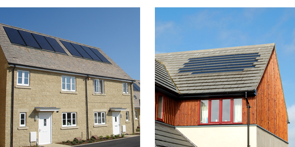 the solarblogger: The Best Looking Solar Panels You’ve Never Seen