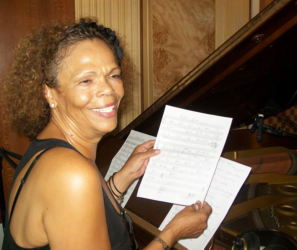 Notas Musicais: fevereiro 2011