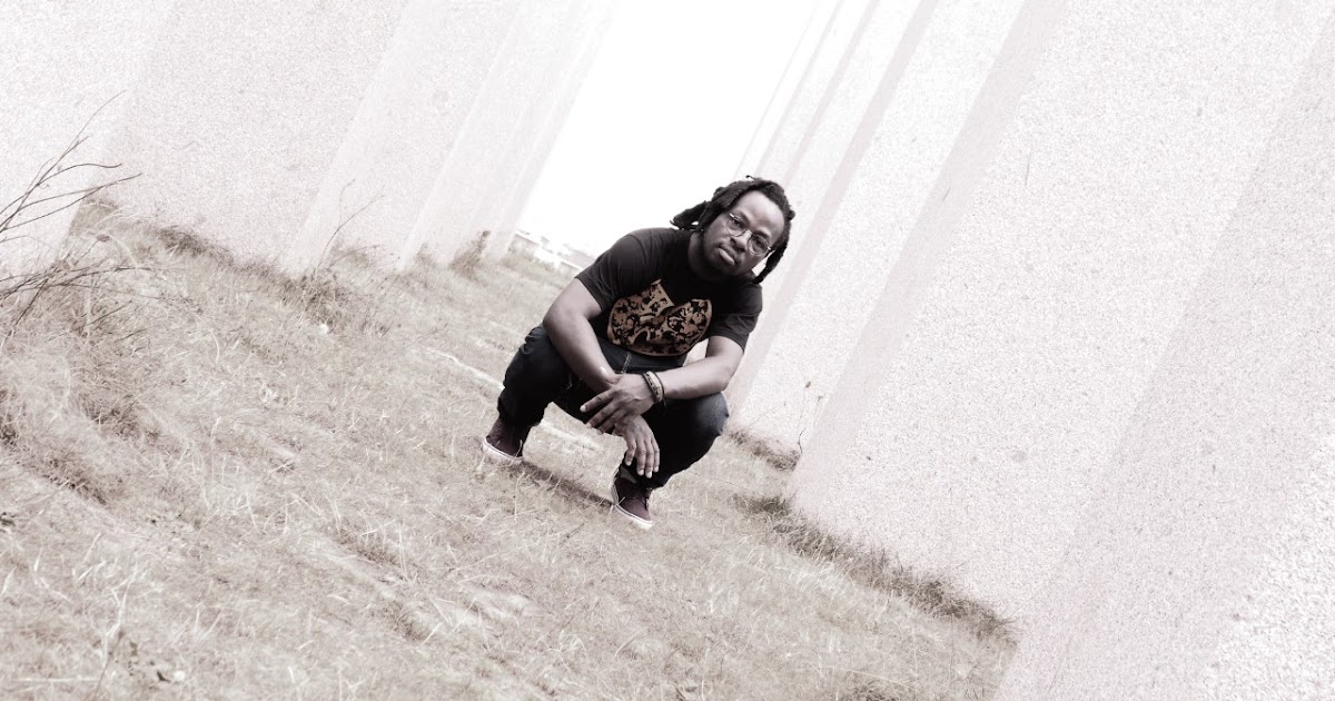 O rapper angolano Intelektu lança o single "Luanda"