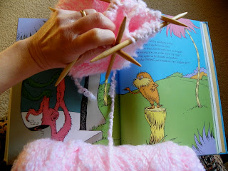 Karen Makes Stuff: Thneed