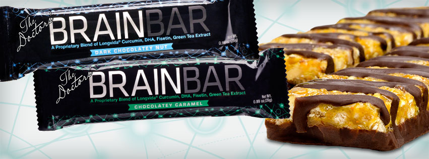 Free Brain Bar Snack Bar - HEAVENLY STEALS