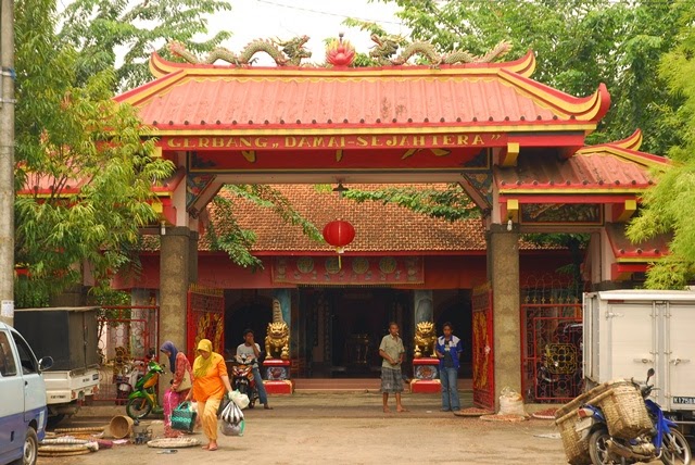 Hukum Adat: Kebudayaan Masyarakat Tionghoa Indonesia