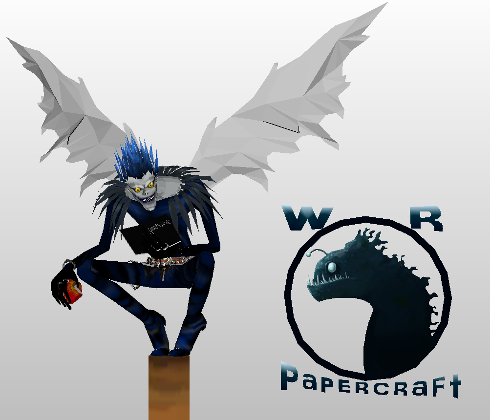 W.R.Papercrafts