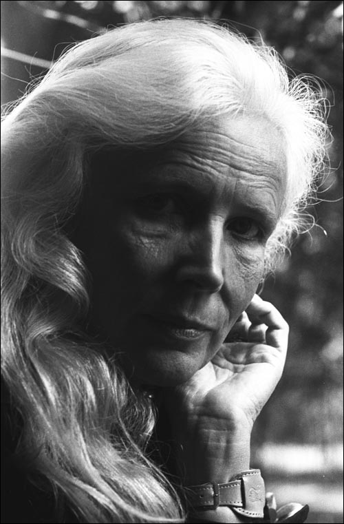 Szelma w kuchni:): Agnieszka Osiecka:)