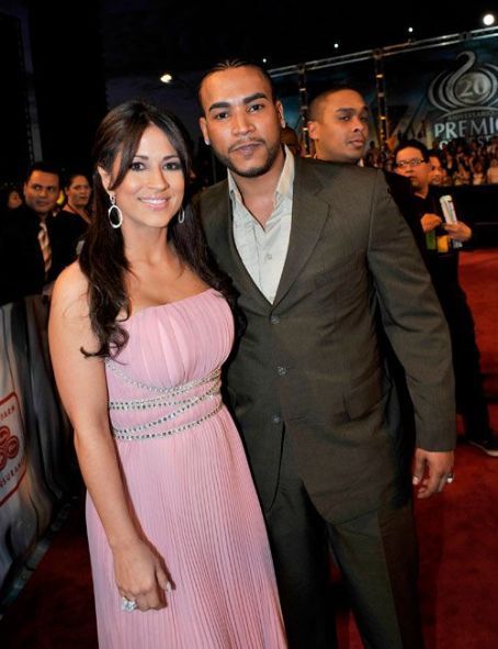 NOTINOTAS: Jackie Guerrido dice por qué separó de Don Omar NOTINOTAS: Jackie Guerrido dice por qué separó de Don Omar