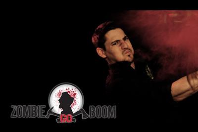 Zombie Go Boom: prova le armi contro i non-morti | ZOMBIE Knowledge ...