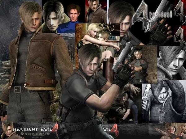 Resident evil 3 remake characters - orlandodiki