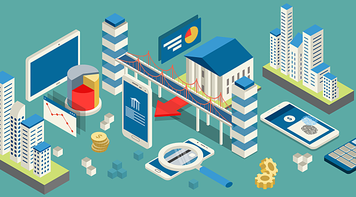 Technology Innovation in Banking Industry