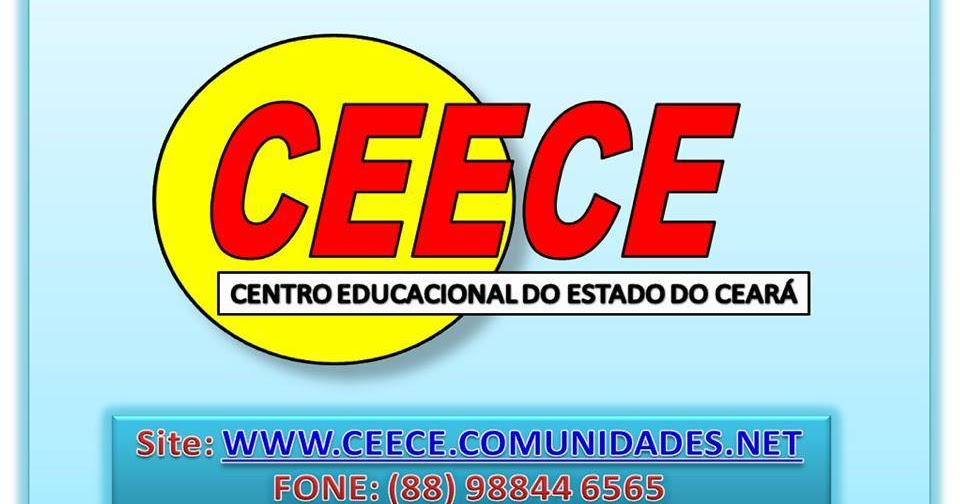 Escola CEECE está com matriculas abertas para 2017