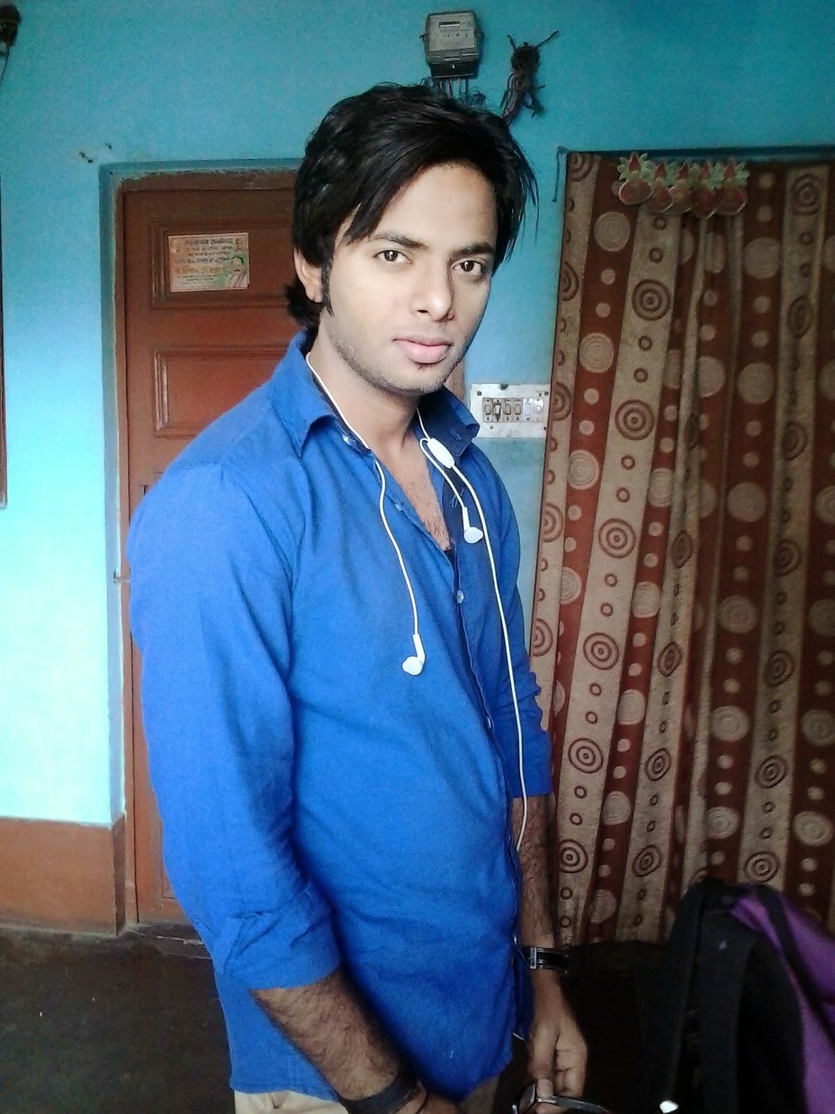 Ravi kumar: November 2012