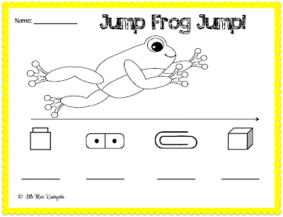 Little Miss Kindergarten - Lessons from the Little Red Schoolhouse ...