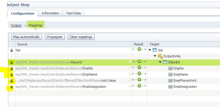 How To Use Xml Stage In Datastage 91 How To Use Xml Stage In Ibm