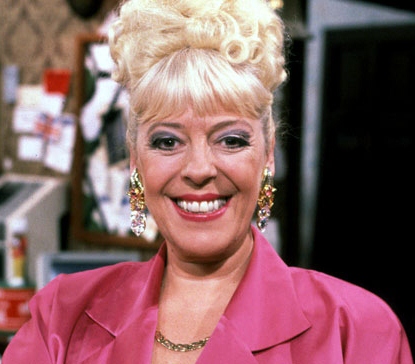 Coronation Street Blog: The Week In Classic Corrie