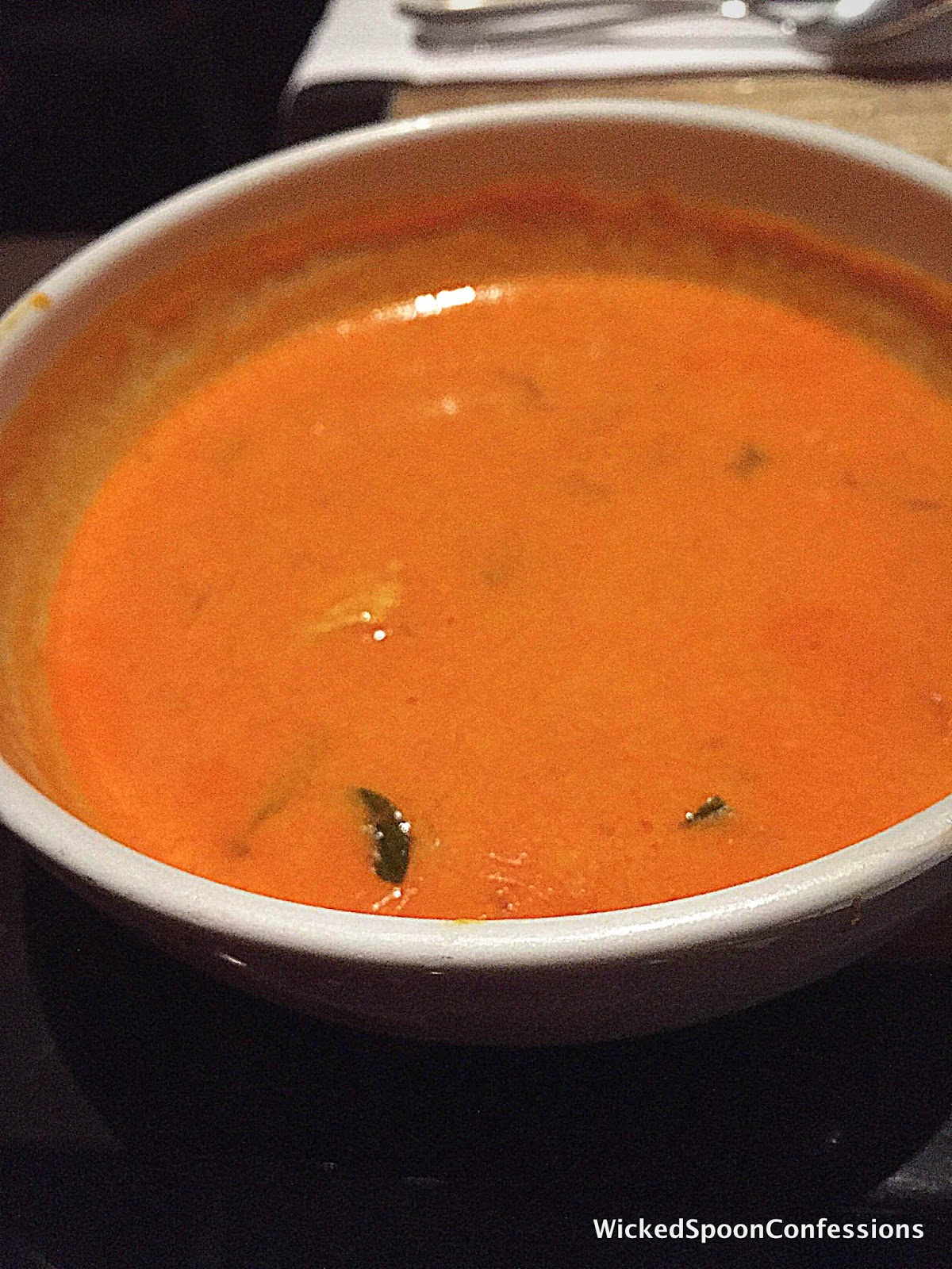 Review: Jamavar, The Leela Mumbai’s Signature Indian Restaurant.