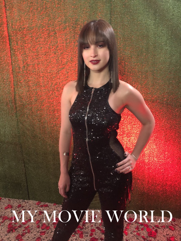 My Movie World: Movie Review: Sin Island