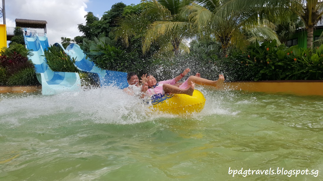 Austin Heights Water & Adventure Park @ Taman Mount Austin ...