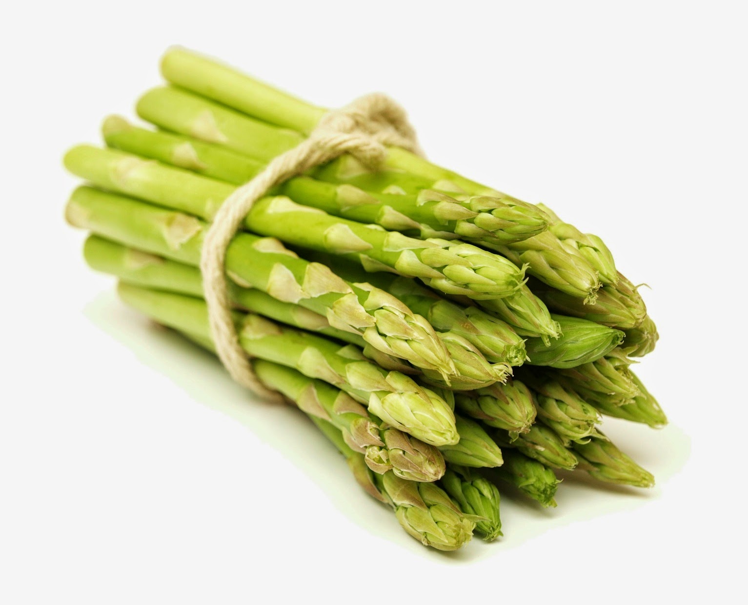 Blog 75: Recettes Légumes-Asperges vertes aux morilles